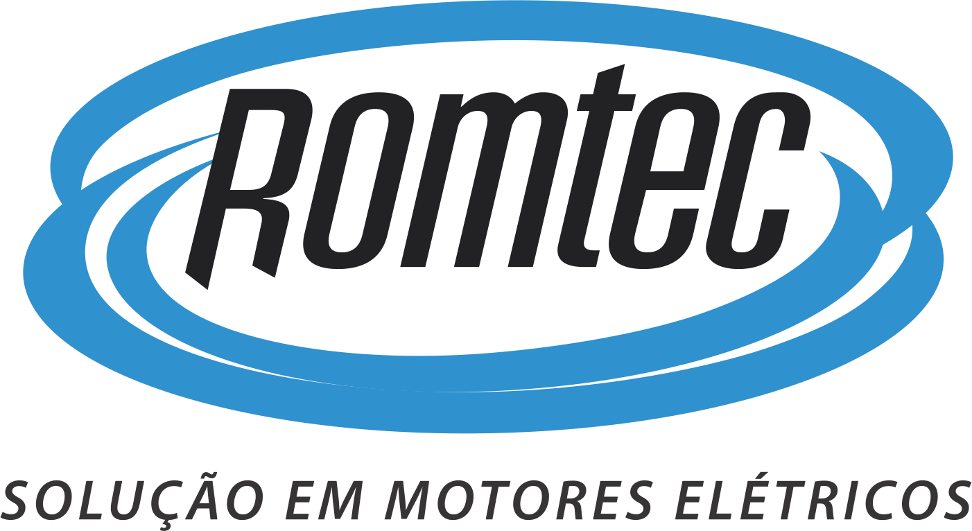 ROMTEC – ELETROMOTORES