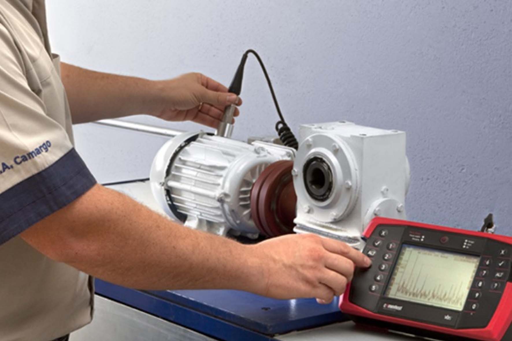 SERVIÇOS – ROMTEC